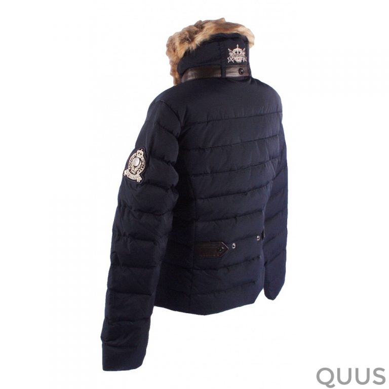 Hv Polo Jas Fenalla Dons Navy kopen? • QUUS