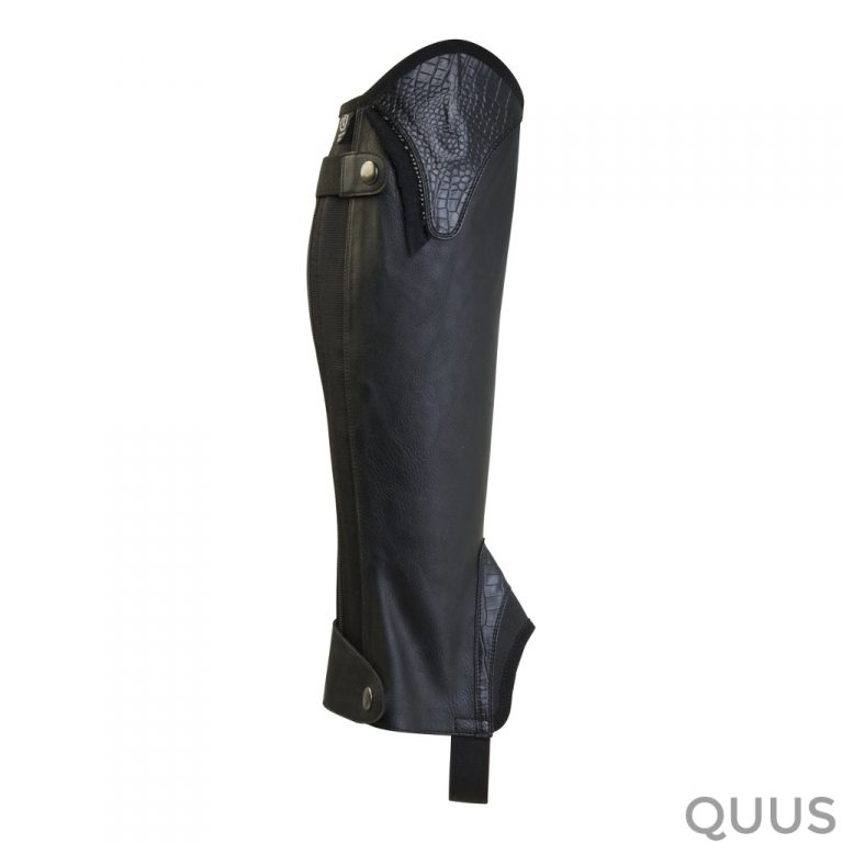 Chaps Night Magic Zwart Imperial Riding kopen? • QUUS