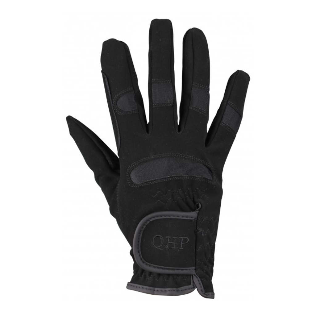 Handschoen Multi Winter Zwart kopen? • QUUS
