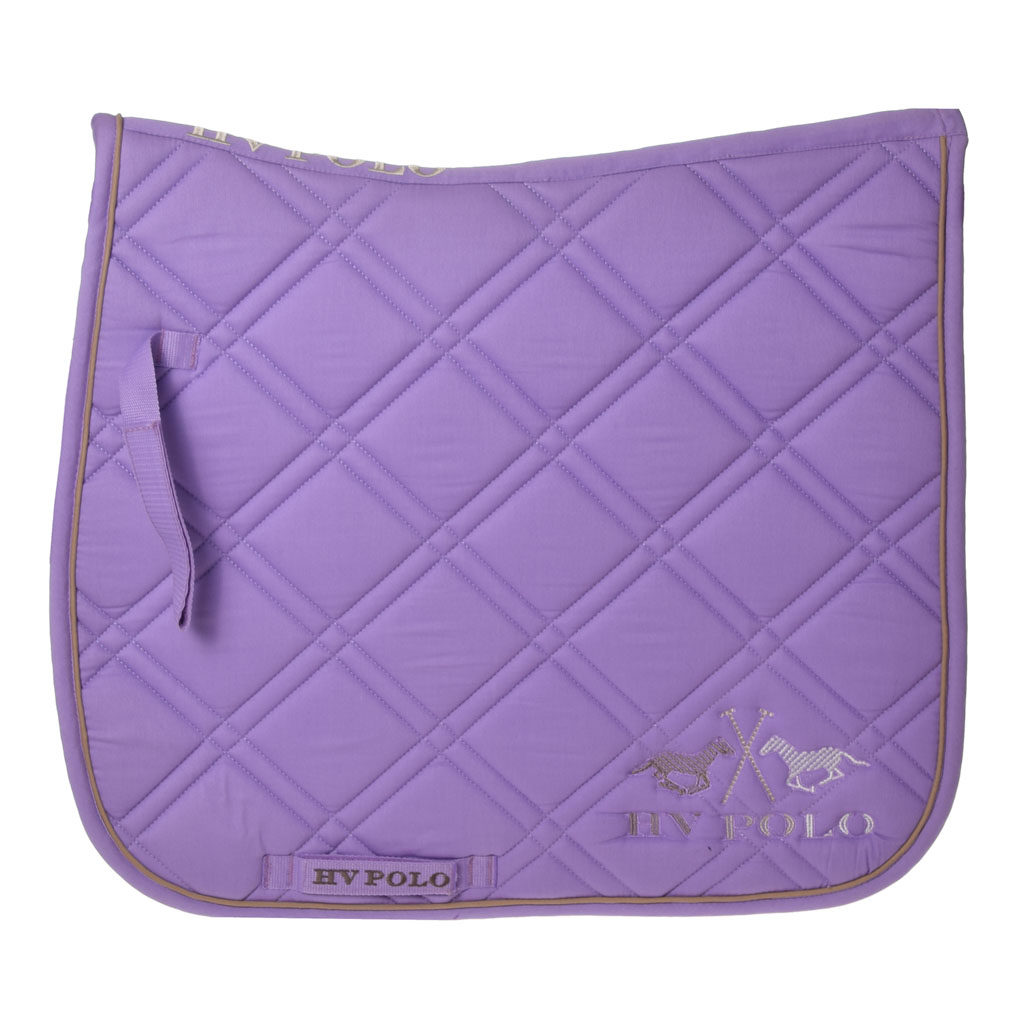 Zadeldekje Bruges HV Polo DR full Jacaranda kopen? • QUUS.nl