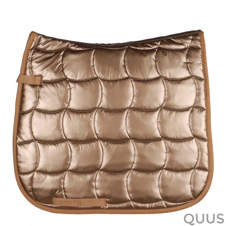 QHP Dekje Las Vegas VZ Full goud kopen? • QUUS.nl