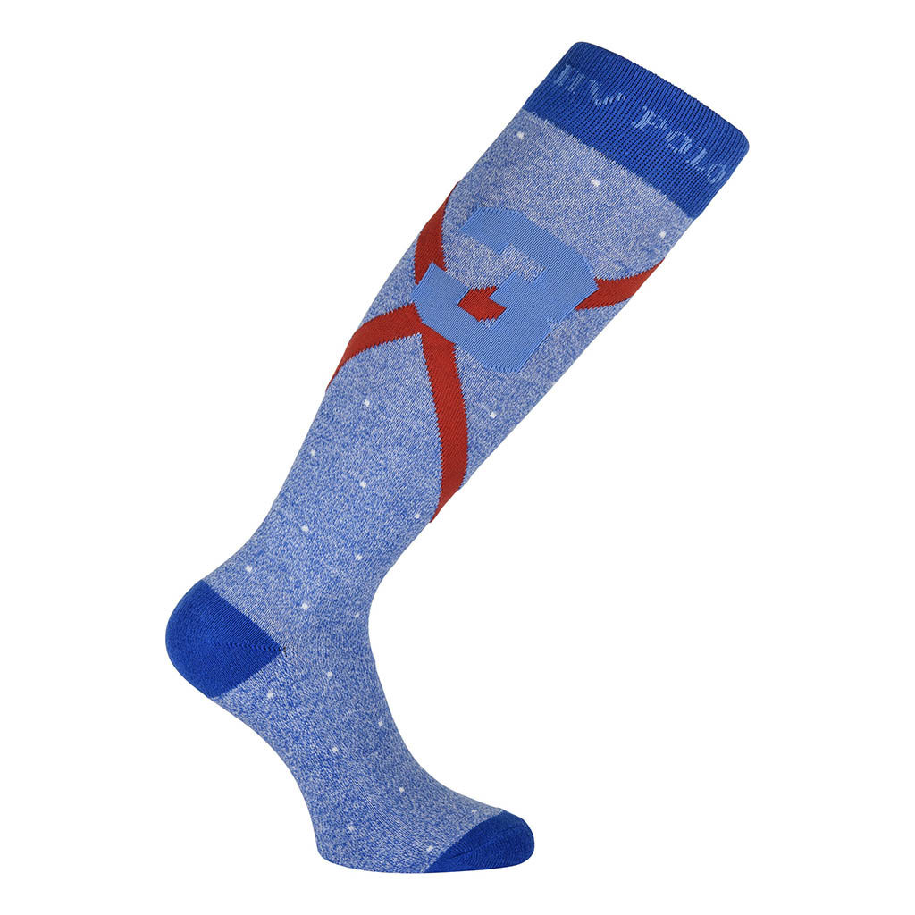 Paardrijsokken HV Polo Cove Ocean kopen? • QUUS.nl