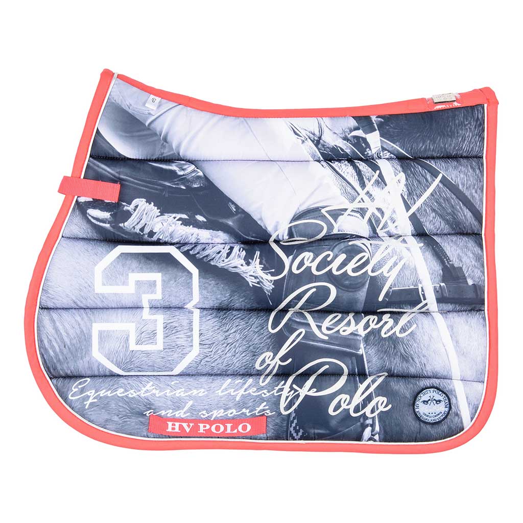 Dekje HV Polo Florida Vz Coral Roze Full kopen? • QUUS.nl