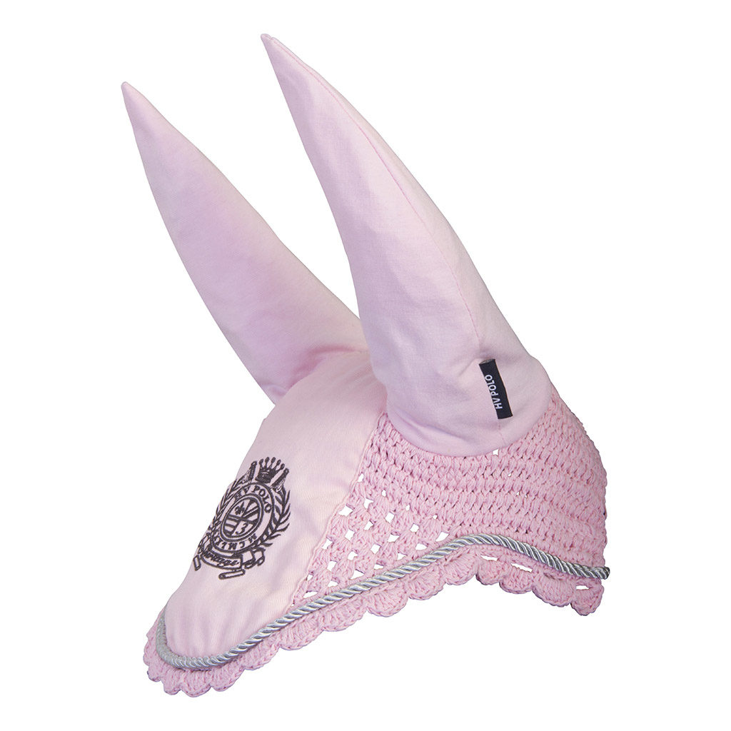 HV Polo Oornetje Favouritas Pink kopen? • QUUS