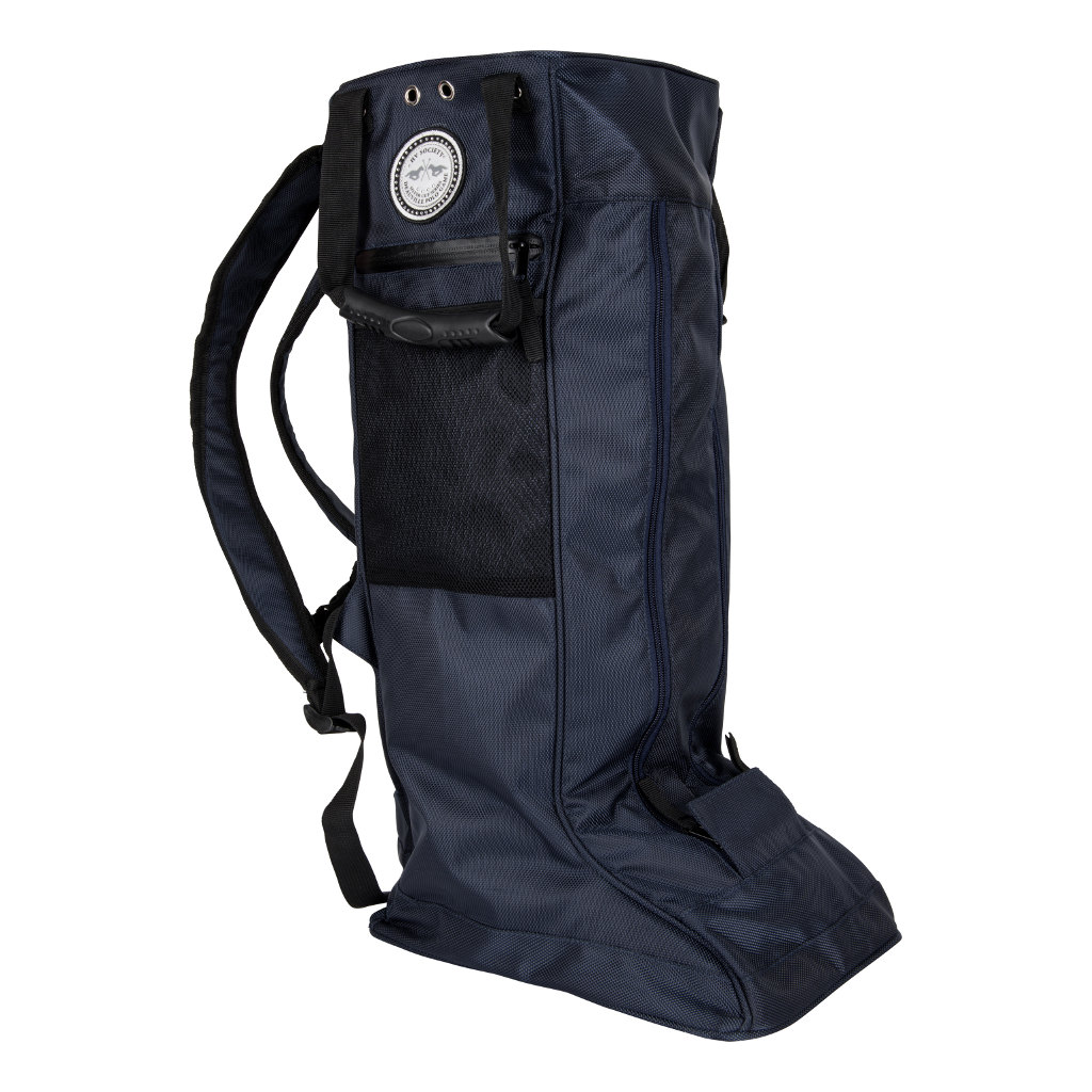 Laarzentas Lucy Navy Hv Polo kopen? • QUUS.nl