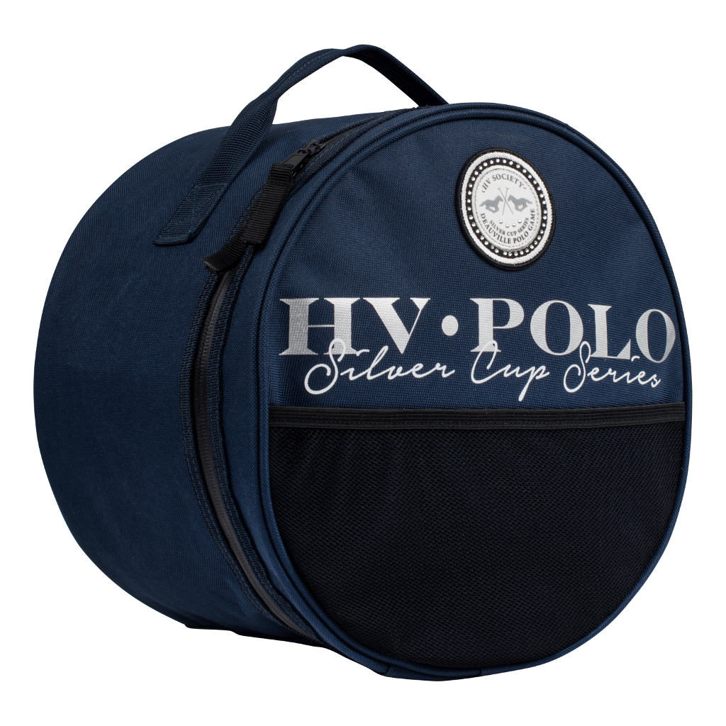 Captas Chantal Navy Hv Polo kopen? • QUUS.nl