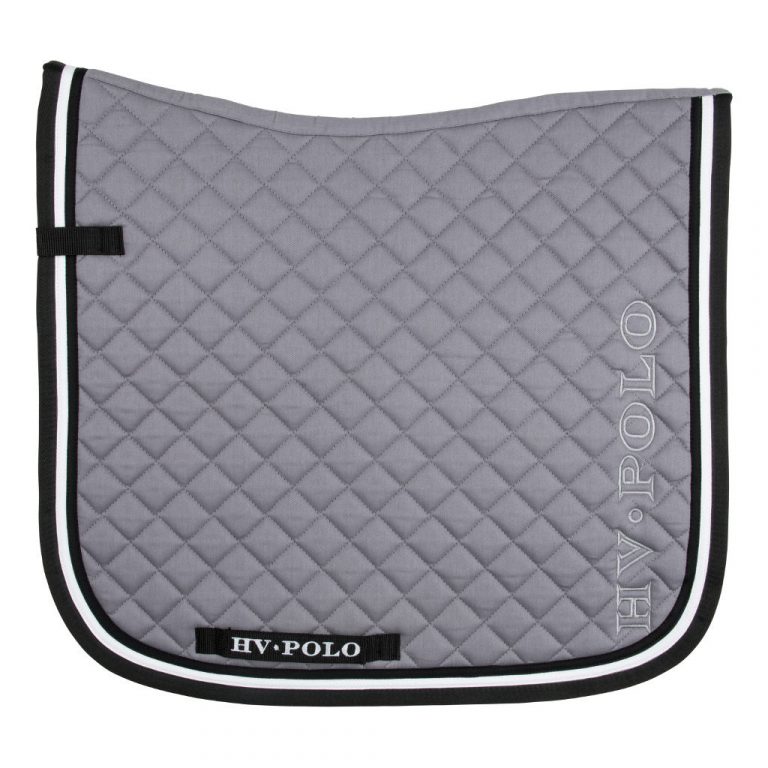 Zadeldekje Geri Dr Grey Hv Polo kopen? • QUUS.nl