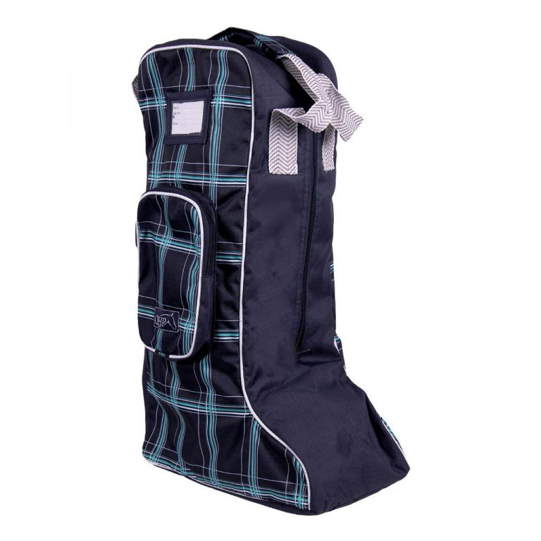 Laarzentas Check QHP kopen? • QUUS