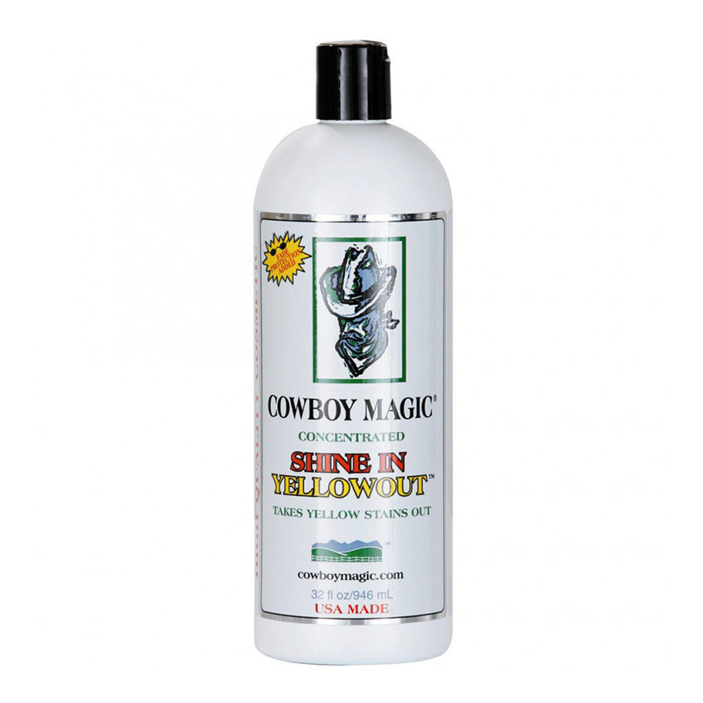 Shine In Yellowout 946 Ml Cowboy Magic kopen? • QUUS