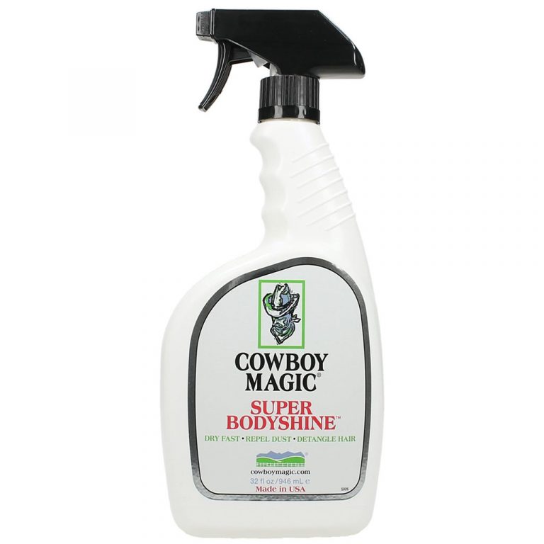 Super Bodyshine 946 Ml Cowboy Magic kopen? • QUUS