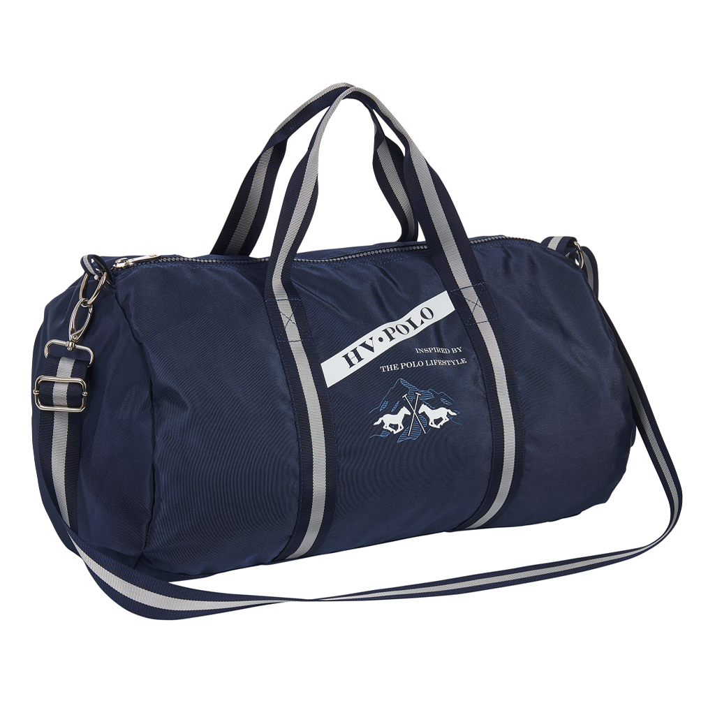 Sporttas Polly Navy Hv Polo kopen? • QUUS.nl