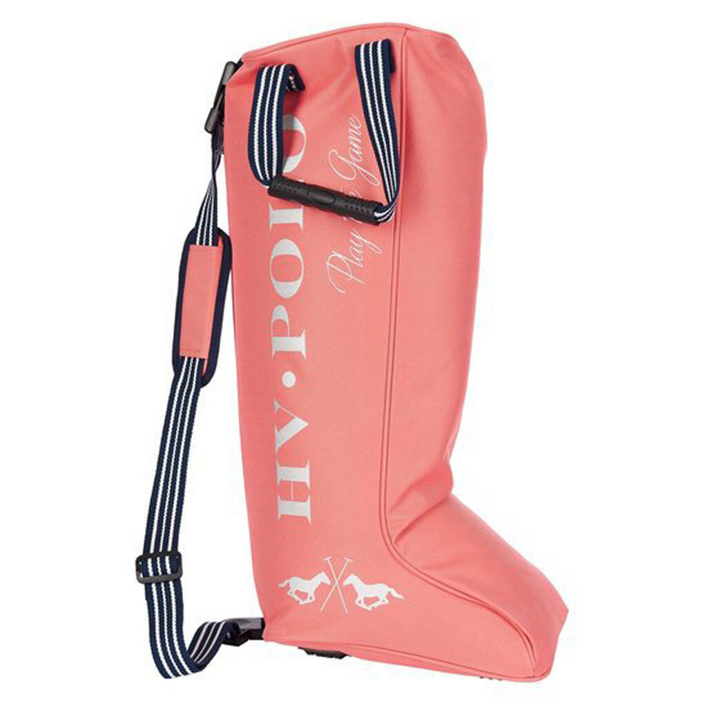 Laarzentas Jill Bright Coral Hv Polo kopen? • QUUS.nl