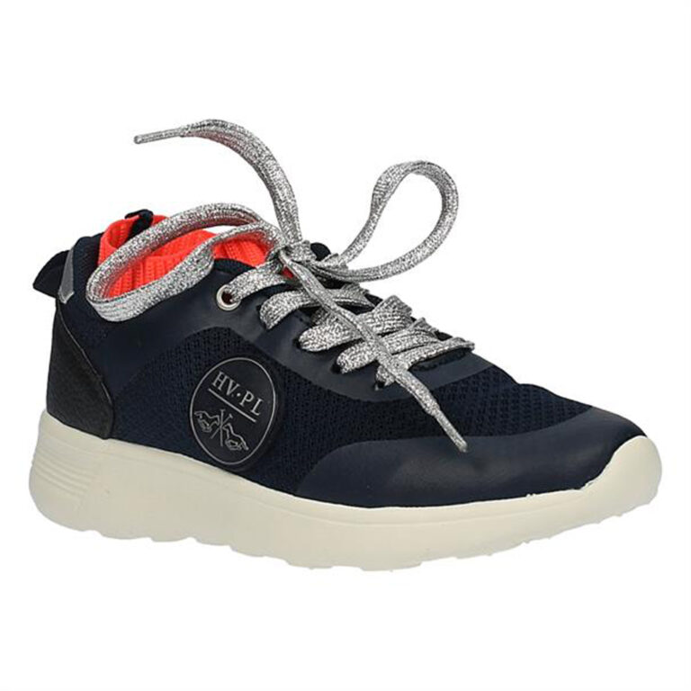 Trainer Sophia Navy Hv Polo kopen? • QUUS.nl