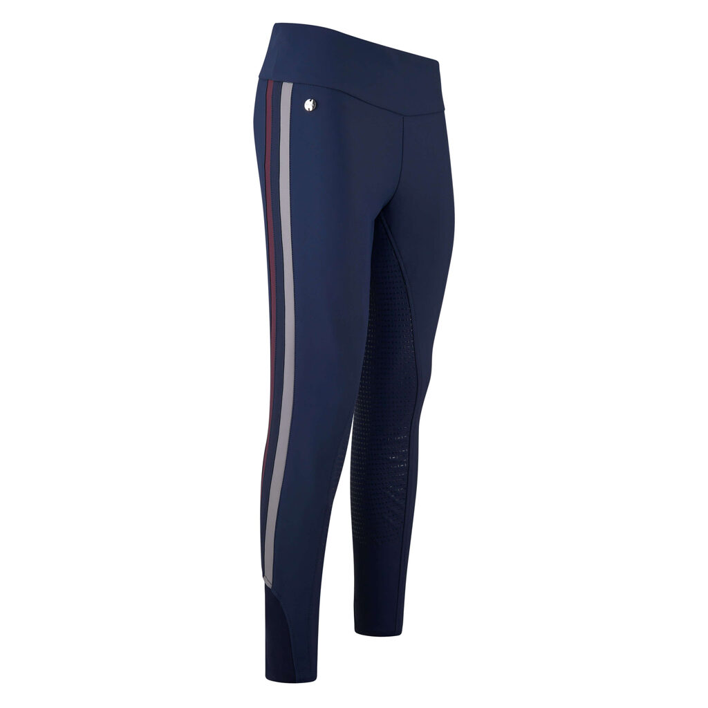 HV Polo rijlegging Madison navy. kopen? • QUUS.nl