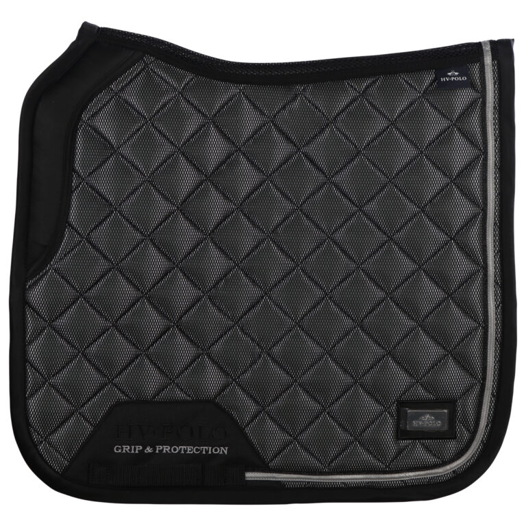 HV polo dekje Lena zwart kopen? • QUUS.nl