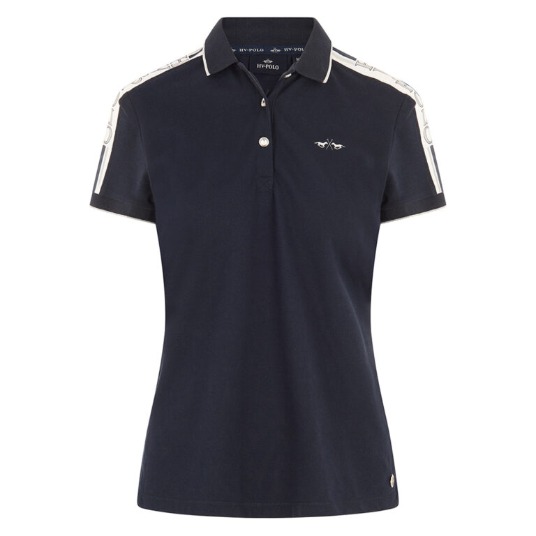 HV POLO polo Christobal navy. kopen? • QUUS.nl