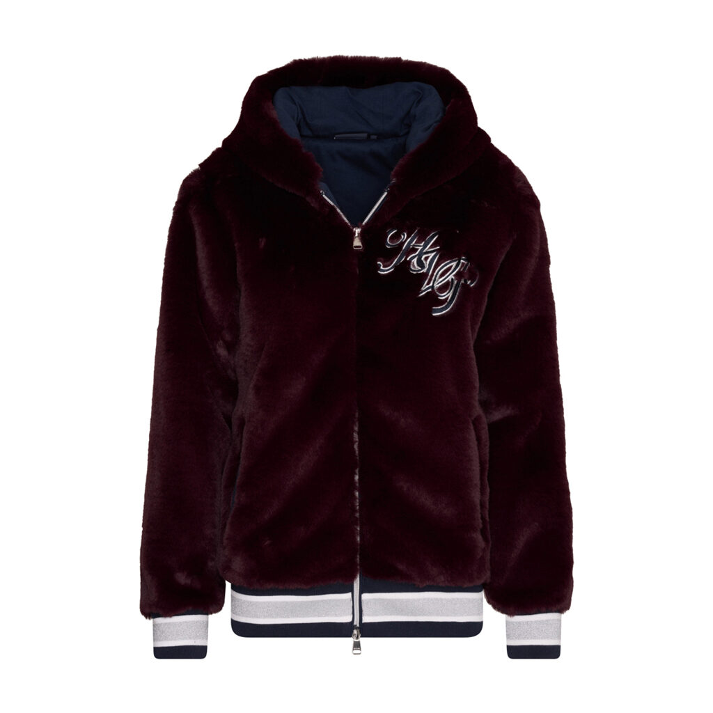 HV polo vest Benthe. kopen? • QUUS.nl